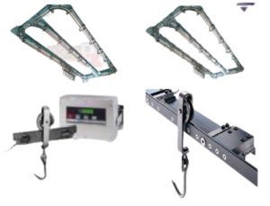 Las mejores Balanzas Tipo Riel - Balanzas Calibra