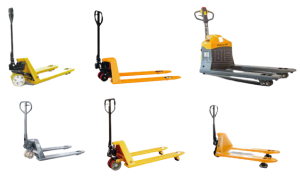 Las Mejores Carretillas Hidráulicas Balanzas Calibra